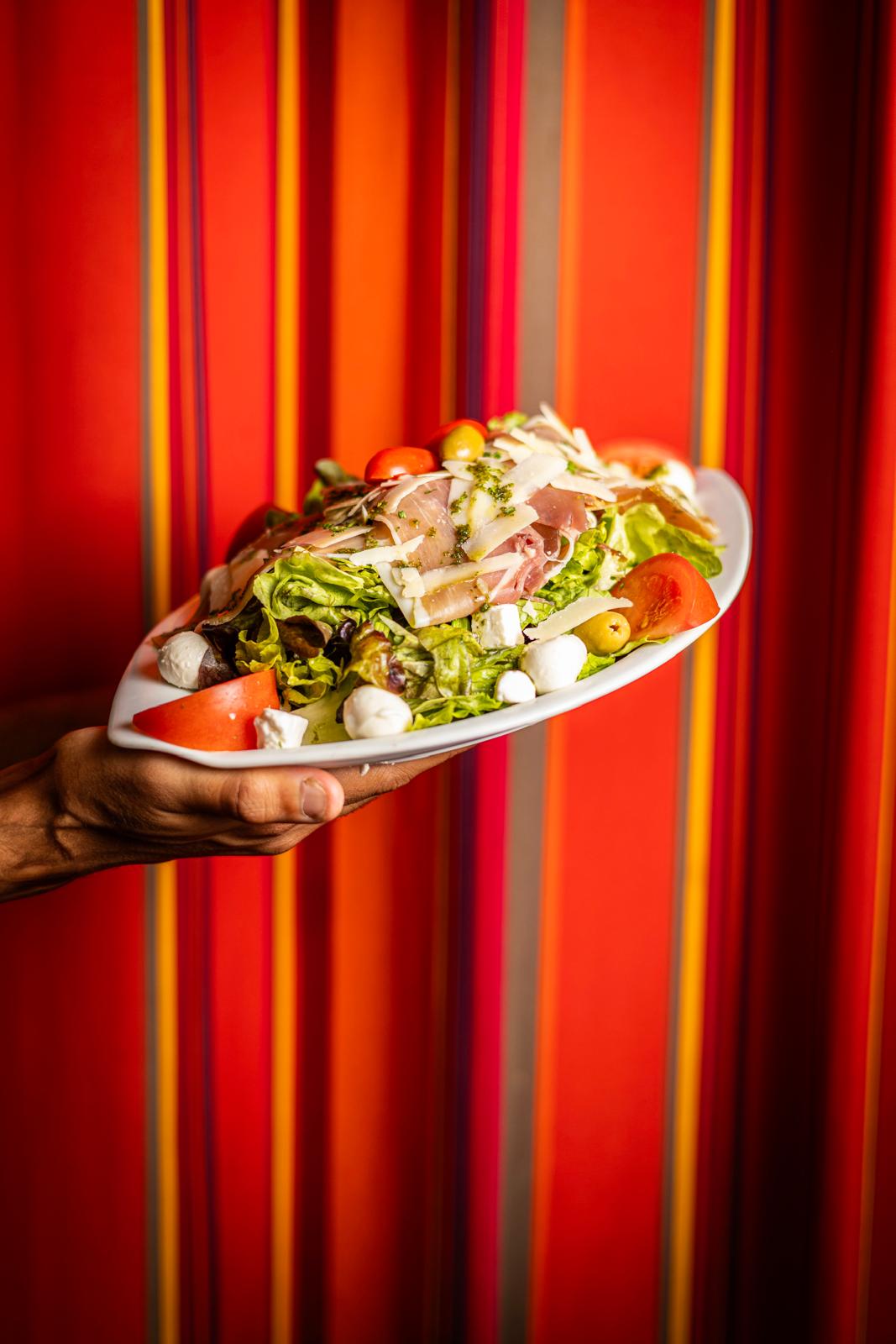 ChouChou - Restaurant et bar