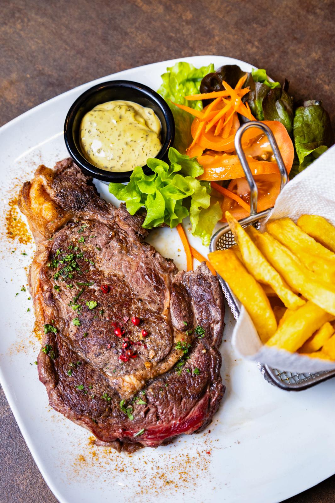 ChouChou - Restaurant et bar