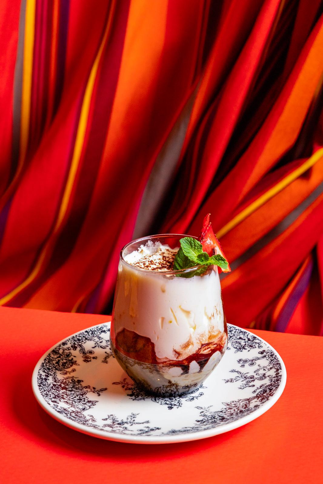 ChouChou - Restaurant et bar